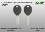 SKIM/SKREEM Module Kit [with immobilizer function] 5026185AF - RHK ...